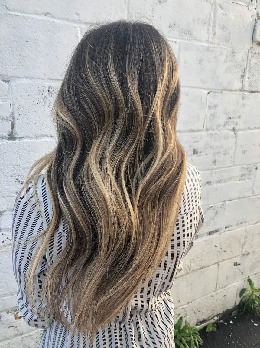 Hairstories Online